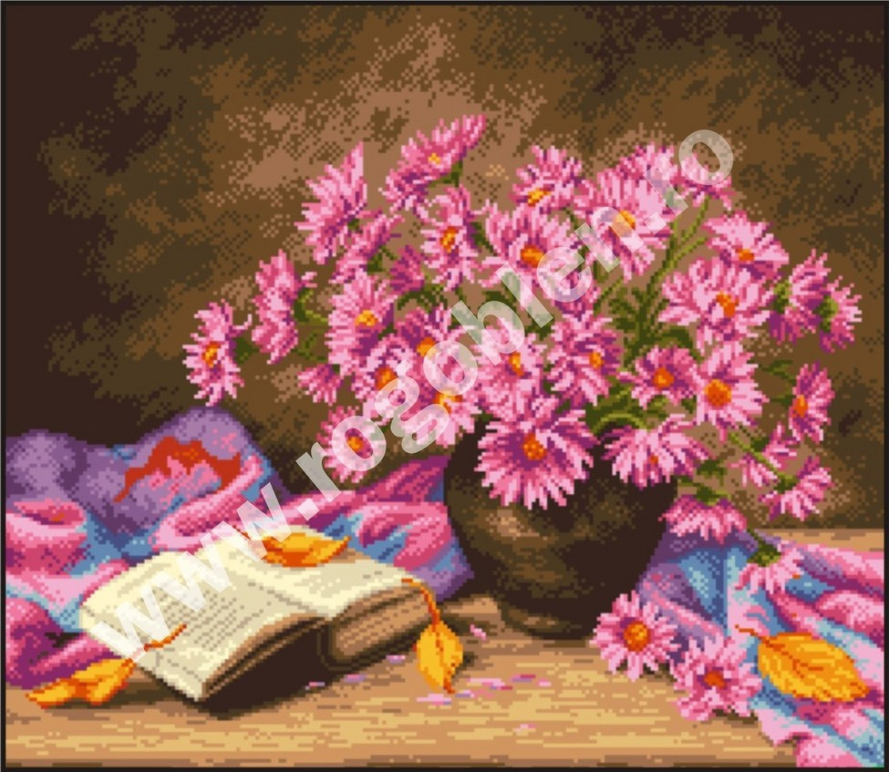 Ganduri de toamna - Rogoblen