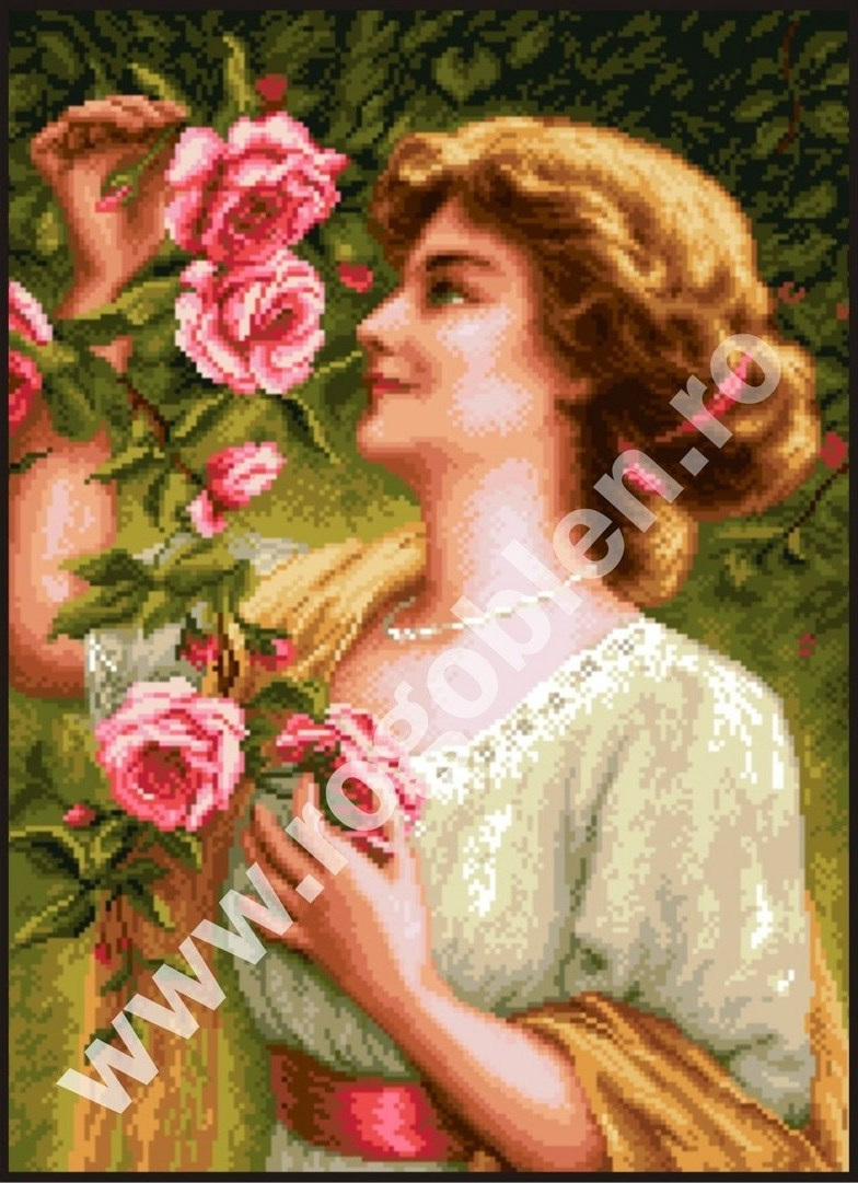 Surasul rozelor - Rogoblen